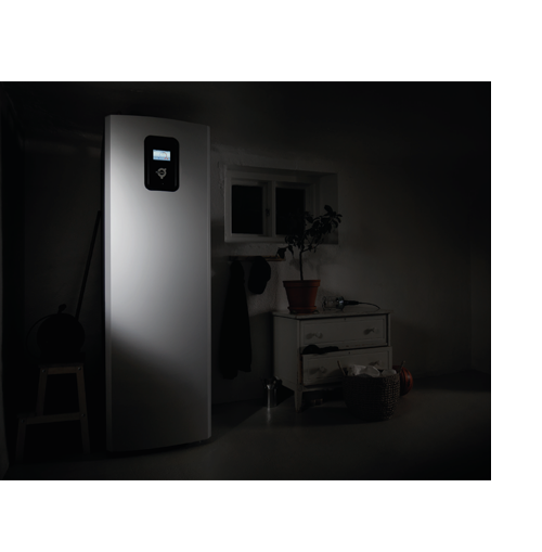 Thermian tehokkaat ja ekologiset lämpöpumput | Thermia